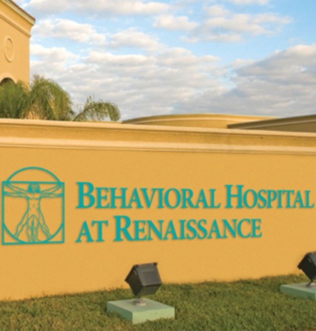 DHR Health Behavioral Hospital Celebrates Mental Health Month | DHR ...