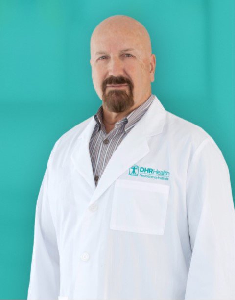 DHR Health Welcomes Neurosurgeon Dr. Inad B. Atassi | DHR Health ...