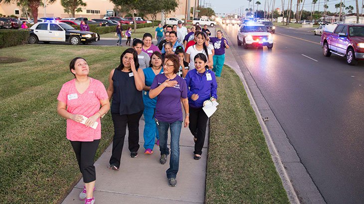 12th Annual DHR Health Community Fair | DHR Health | Edinburg Hospital ...